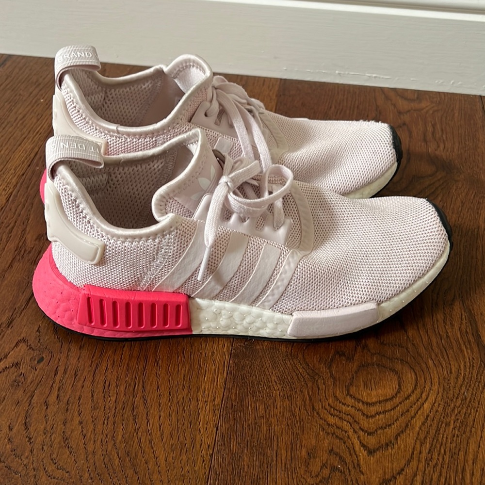 Adidas Nmd R1 - Gem
